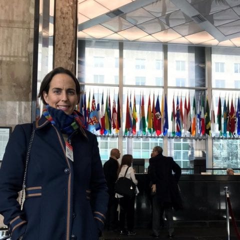 Sarah Federman, Ph.D. - Author, Educator & Practitioner