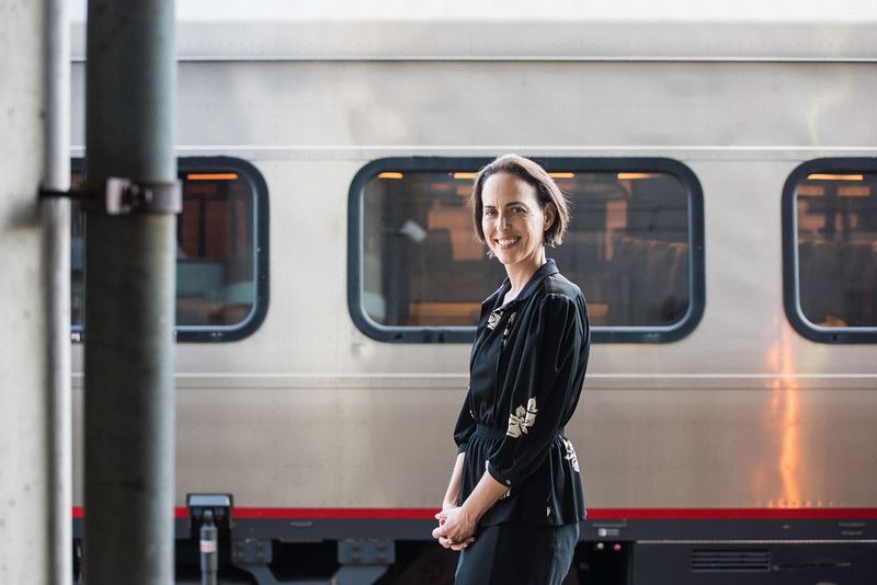 Sarah Federman, Ph.D. - Author, Educator & Practitioner