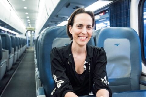 Sarah Federman, Ph.D. - Author, Educator & Practitioner